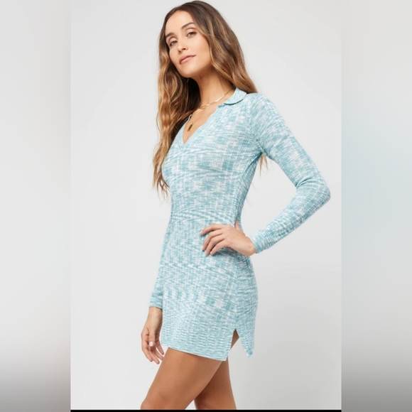 l*space | Dresses | Nwt L Space Aria Dress | Poshmark